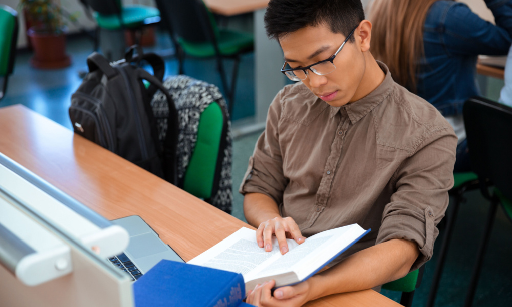 The Importance Of Reading Comprehension Fresno Pacific University